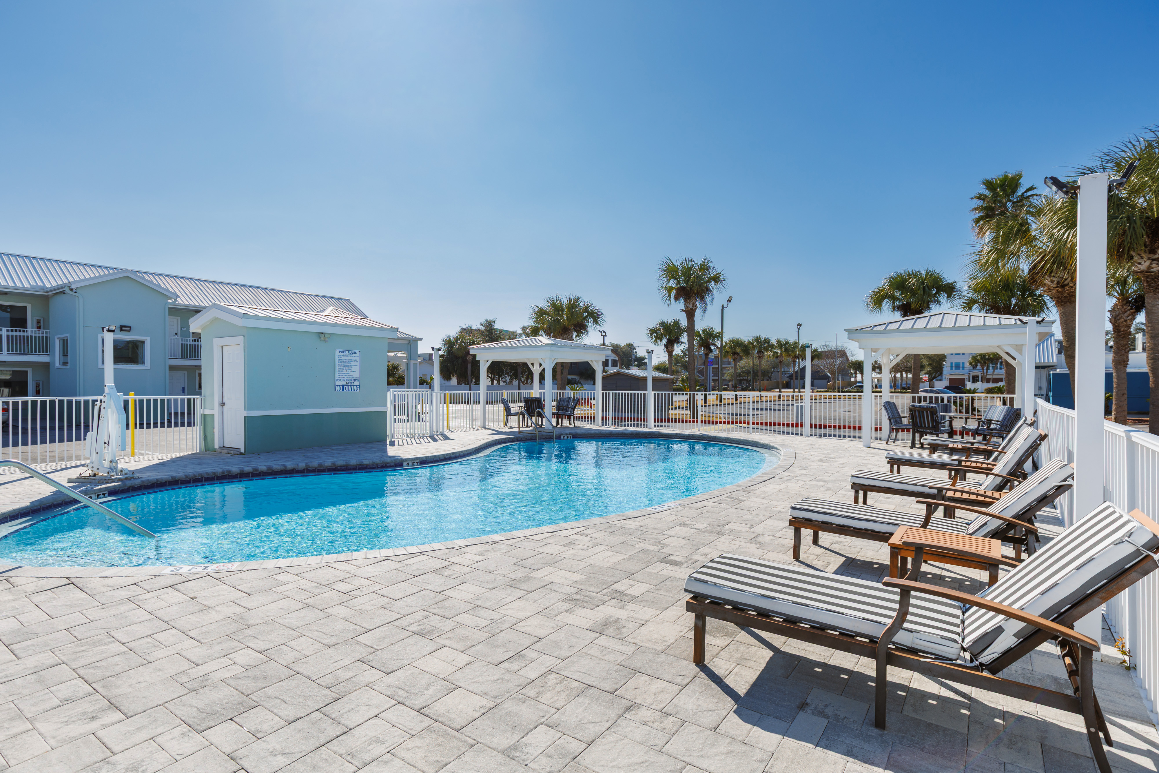 Destin Inn & Suites | Official Website